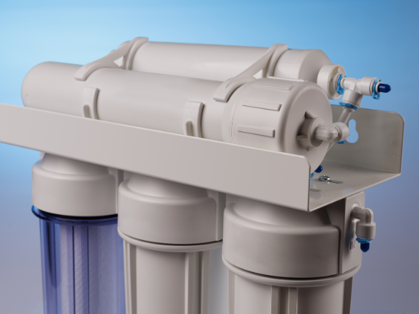 When to Replace Your Water Filter – Average Lifespans Explained ...