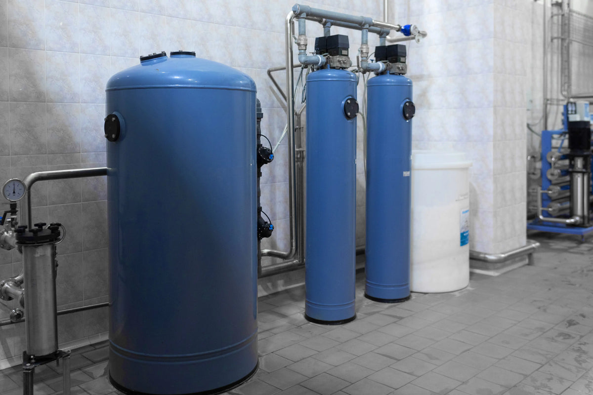 How Often Should A RO Storage Tank Be Replaced | Isopure Water