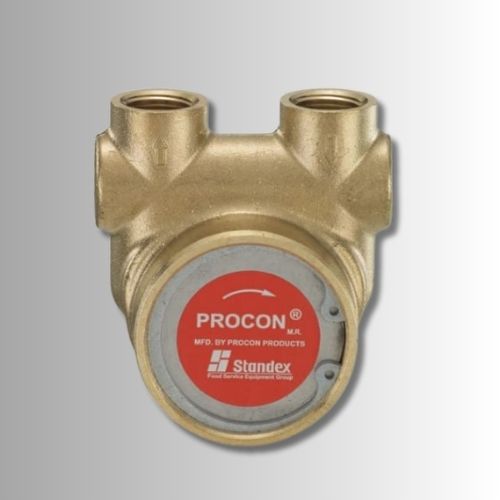 Rotary Vane vs Peristaltic Pumps: Key Differences | Isopure Water