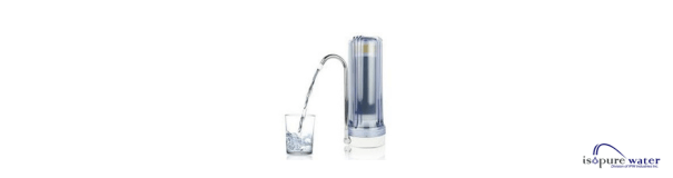Charcoal Filters For Water – Isopure Water