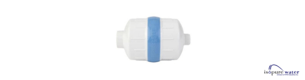 KDF Shower Filter – Isopure Water
