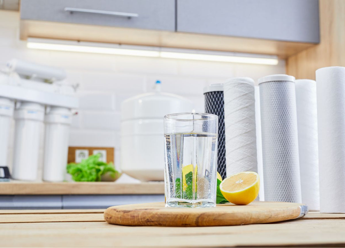 Osmosis Water – Isopure Water