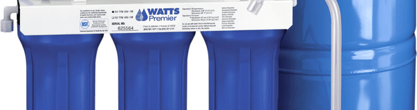 Reverse Osmosis Water Filters – Isopure Water