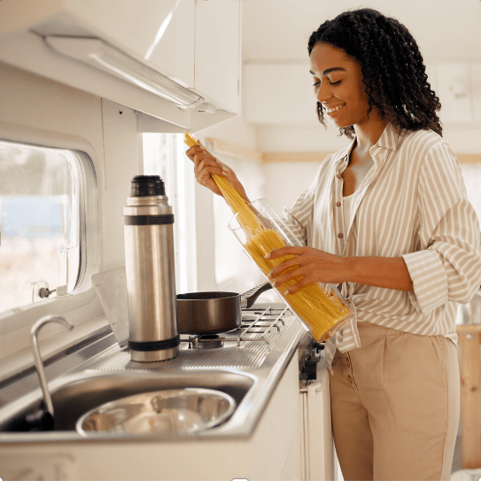 RV Water Filter – Isopure Water