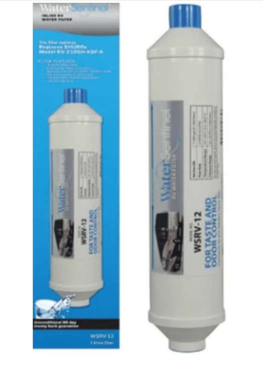 The Best Fridge Filter Replacement – Isopure Water