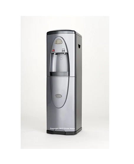 Water Coolers and Water Dispensers – Isopure Water