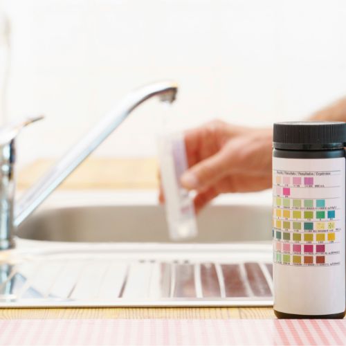 Water Neutralizer – Isopure Water