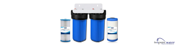 Well Filter – Isopure Water