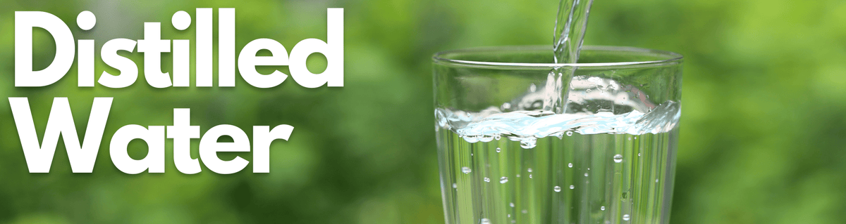 What Is Distilled Water and Is It Safe to Drink? – Isopure Water