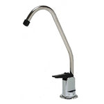 QMP Drinking Water Systems and Reverse Osmosis Filter Faucets – Isopure ...