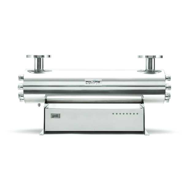 Polaris™ Scientific UVA Ultraviolet Disinfection System by Hydronix ...