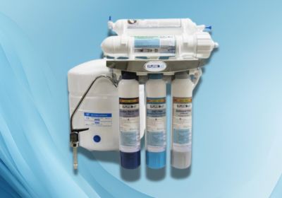 Water Filtration Systems | Best Home Water Filters | Isopure Water