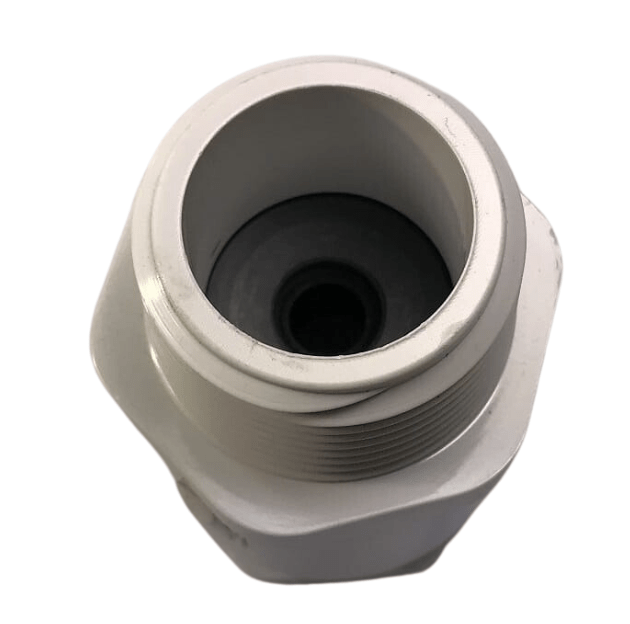 Autotrol (1000406) 12 GPM DLFC Assembly External Drain Flow Control 1 ...