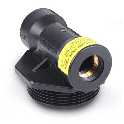 Clack (D7171)-Plastic Distributor Head, 3/4" – Isopure Water