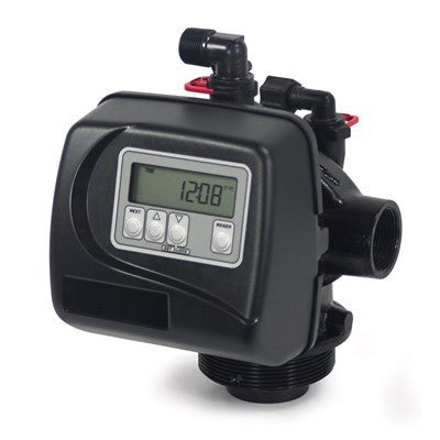 Clack (V15EEBTZ)-C-Series 1-1/2 Filter Valve – Isopure Water