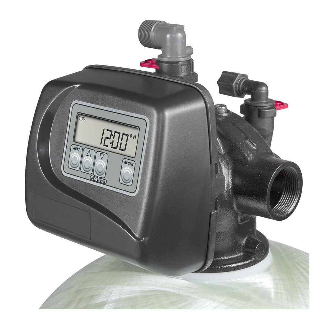 Clack (V15EEBTZ)-C-Series 1-1/2 Filter Valve – Isopure Water