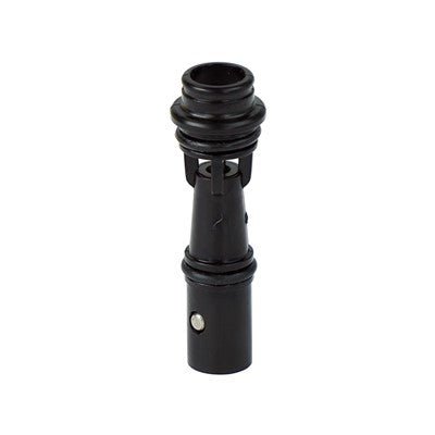 Clack (V3010-15E)-C-Series Injector, Black, 16" Downflow/21" Upflow Ta ...