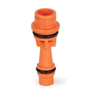 Clack (V3010-1I)-Injector-I Orange-16" Down,21" Up – Isopure Water