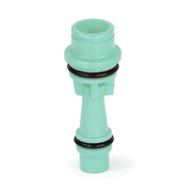 Clack (V3010-1K)-C-Series Injector Assembly - K Light Green – Isopure Water