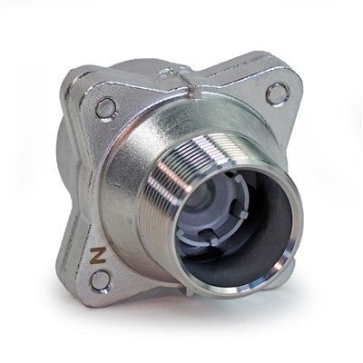 Clack (V3080)-DLFC Assembly 1.5 MNPT x 1.5 FNPT (No DLFC) – Isopure Water