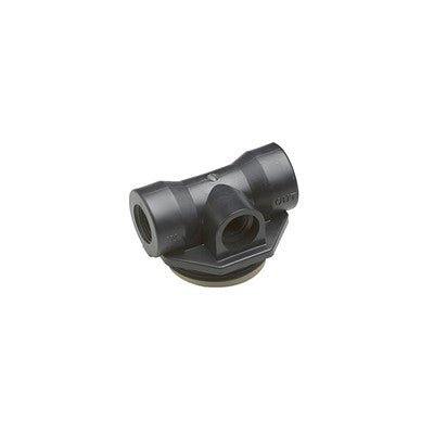 Clack (V3476)-890 In/Out Head w/ 1/2" Port – Isopure Water