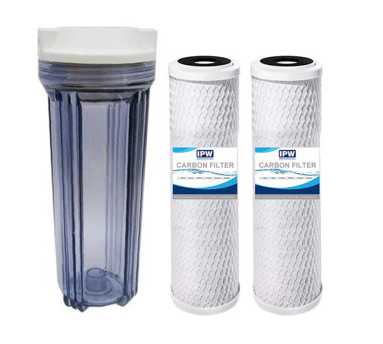 IPW Filters and Combo Packages – Isopure Water