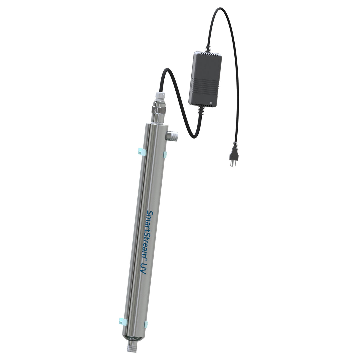 Watts SmartStream Ultraviolet Water Disinfection System – Isopure Water