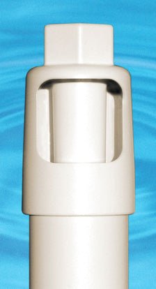 Ecotech (DLA-G20) Standpipe Airgap - 2" PVC 40 - ABS, 1" FPT G20 ...