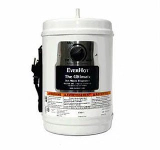 Everhot Water Dispenser Instant Hot Water Tank-Isopure Water