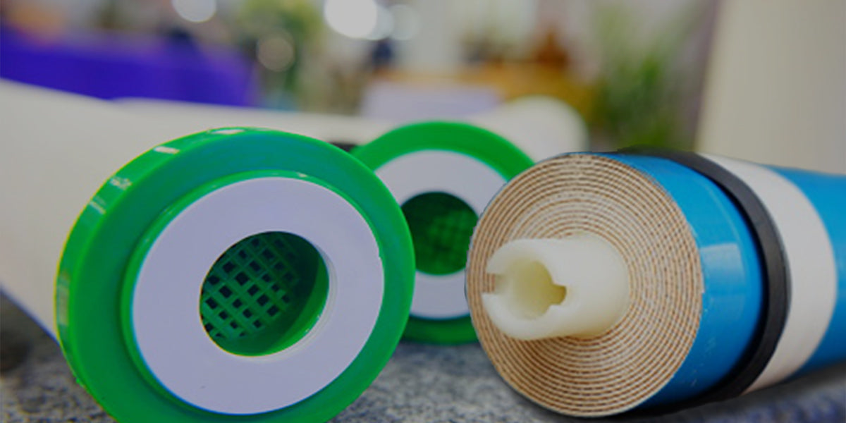 Whole House Water Filter & Filtration Systems – Isopure Water