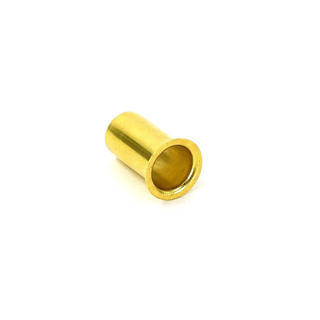 Fleck (10332) 3/8" Brass Tube Insert – Isopure Water