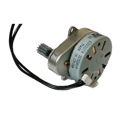 Fleck (18743) Motor, 120V, 60 Hz – Isopure Water