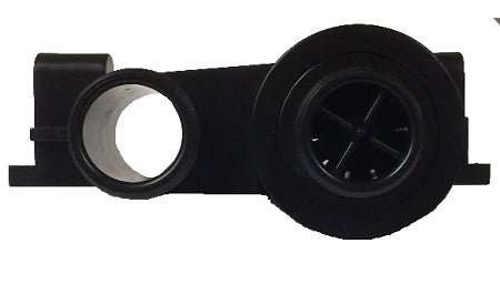 Fleck (60626) Turbine Meter Assembly 3/4" – Isopure Water