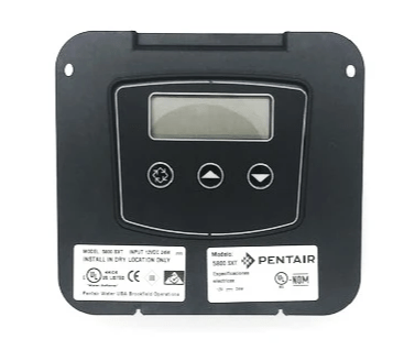 Fleck 62076 - Timer 5800 5810 5812 SXT Circuit Board – Isopure Water