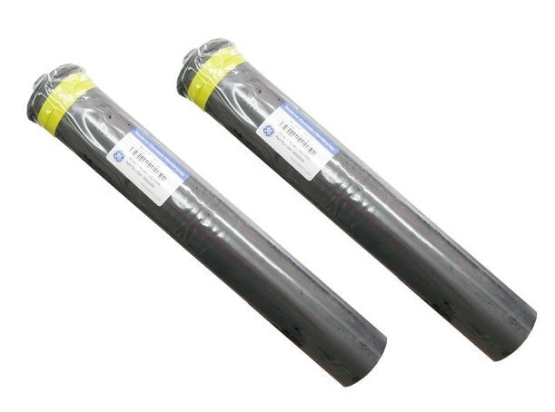GE Merlin (4000569) 3.16" x 18.75" TFC Reverse Osmosis Membrane 350 GP ...