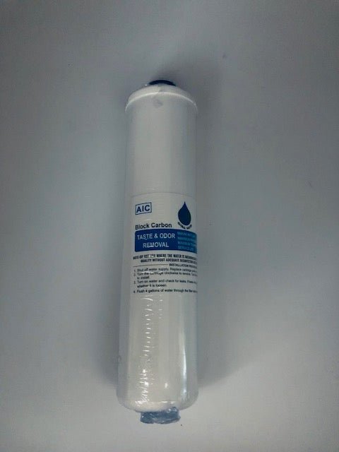 Global Water (GW-AIC) AIC replacement water filter ONLY – Isopure Water