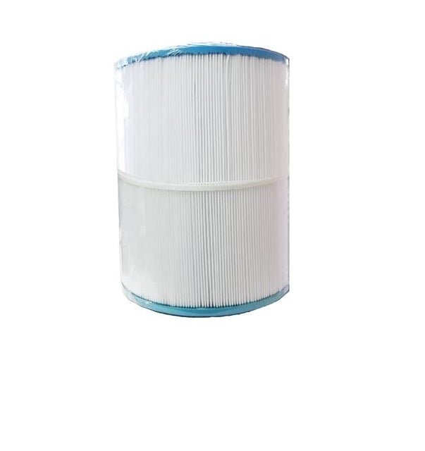 Harmsco (HC/40-AC-5) Hurricane 40 Activated Carbon Cartridge 5 Micron ...