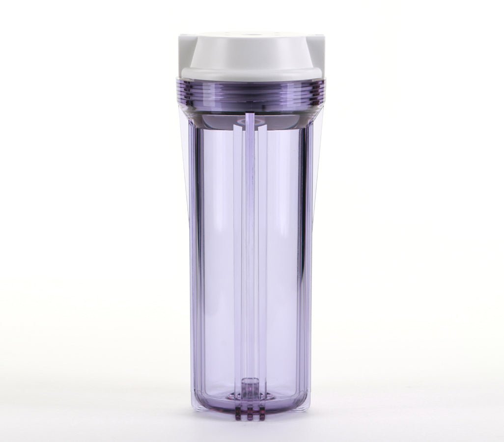 Hydronix HF2- 10" Filter Housing | Isopure Water