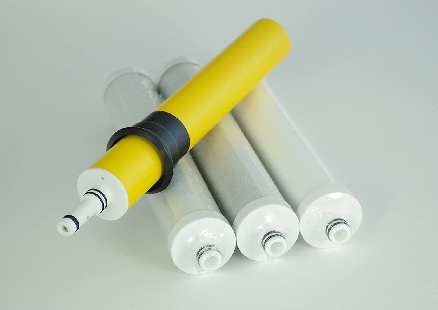 Compatible Hydrotech 33001068-25 GPD Membrane With Filters Set ...