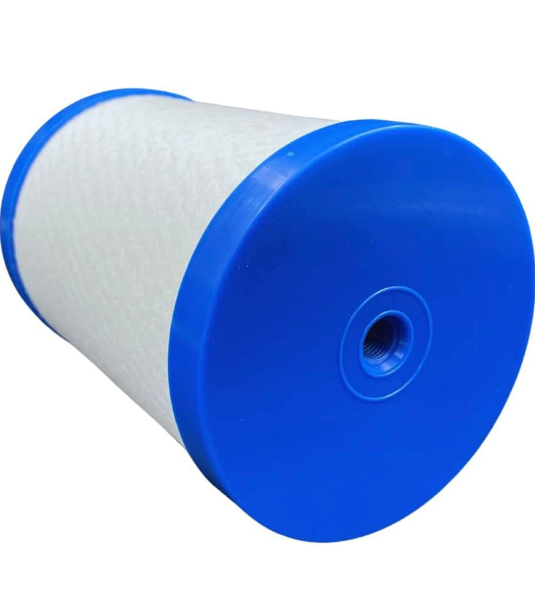 IPW Industries Inc (CB-MPC6) 6"x 4.5"CB6 Carbon Filter 0.5 Micron ...