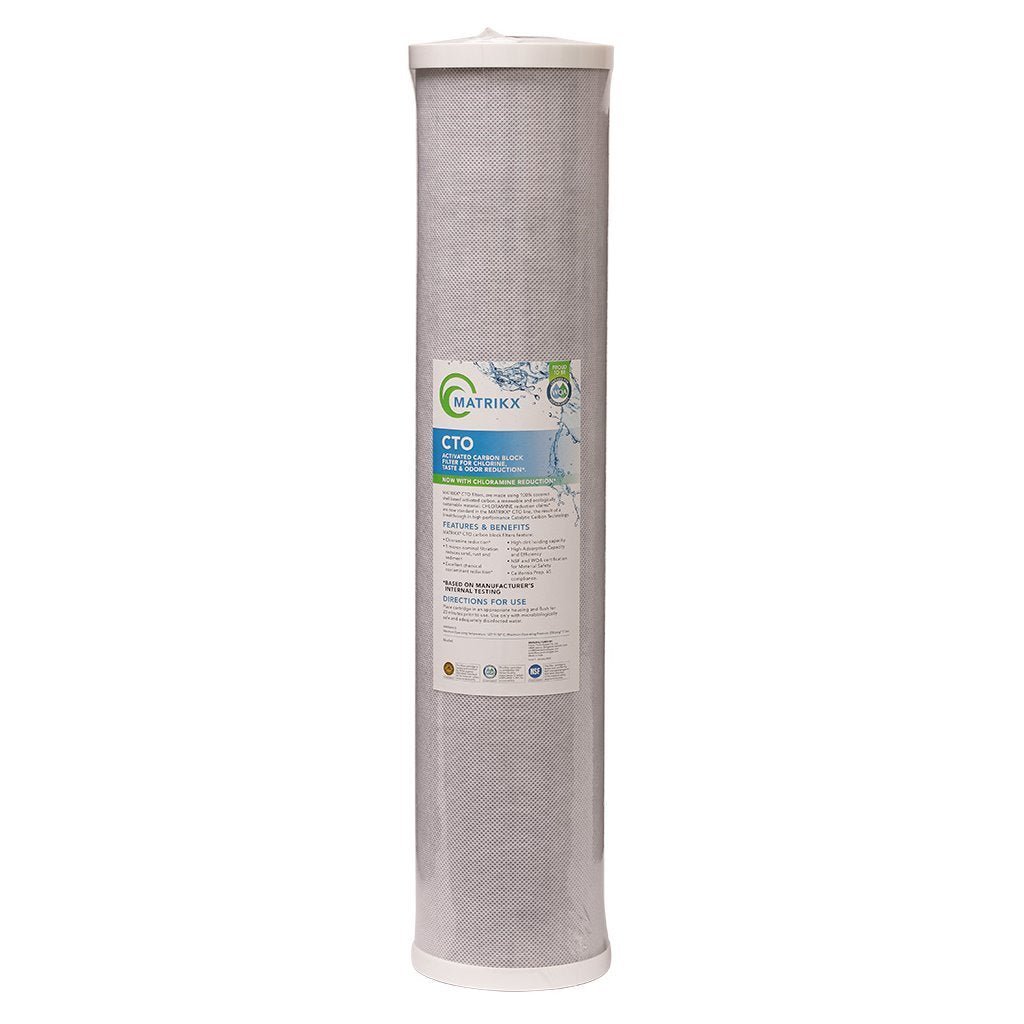 KX Technologies - MKX-B20-RFL - 20" x 4.5" Matrikx RFL - 20 Micron - R ...
