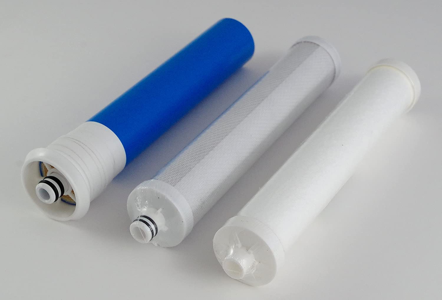 Microline / Clack TFC-50 GPD Membrane S-1229RS With Filters Set ...