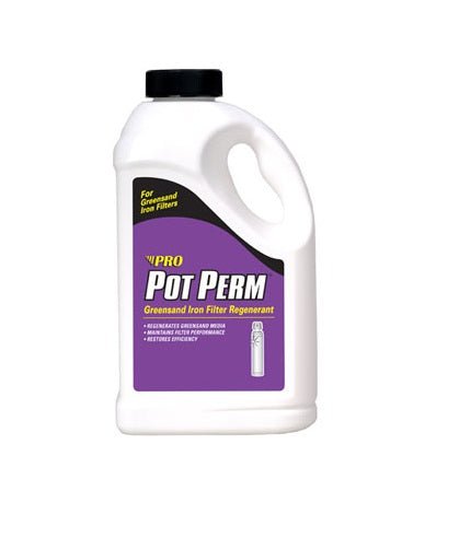 Pro Products (KP02N) Pot Perm Free Flowing 28 oz. – Isopure Water