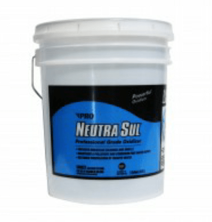 Pro Products Neutra Sul® - Eliminate Rotten Egg Smell; Professional Gr ...