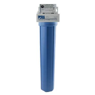 Pura UV- UV20-1 Ultraviolet Sterilizer 10 GPM – Isopure Water