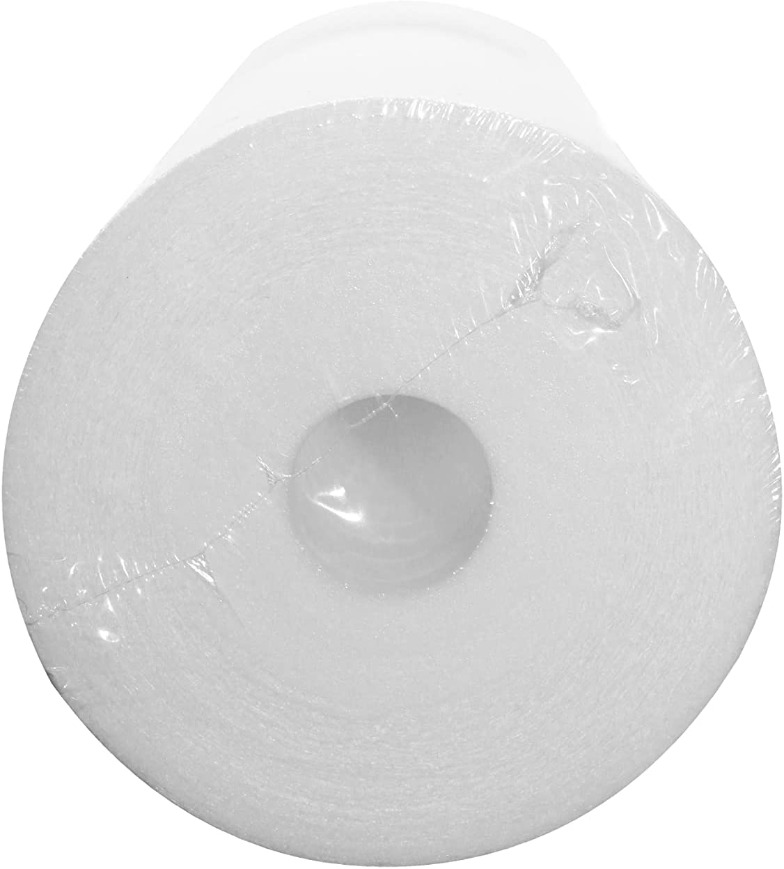 PureT - BVB Series - 20" x 4.5" Spun Polypropylene Sediment Filter ...