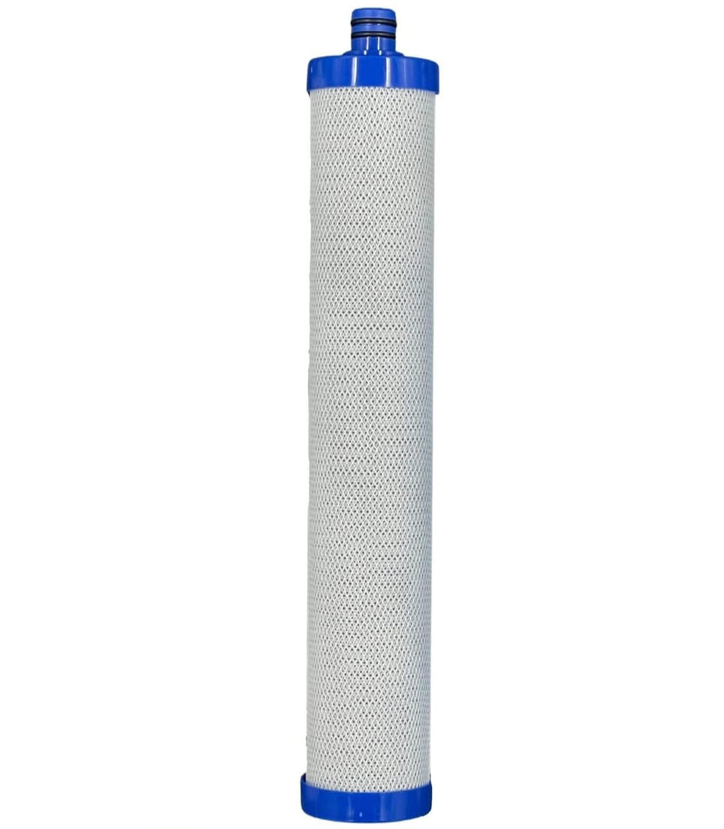 Hydronix- HDG-CB-AC10 - 12" Culligan Compatible Carbon Filter Hydro Gu ...