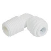 PureT Male Elbow - Quick Connect Fittings – Isopure Water