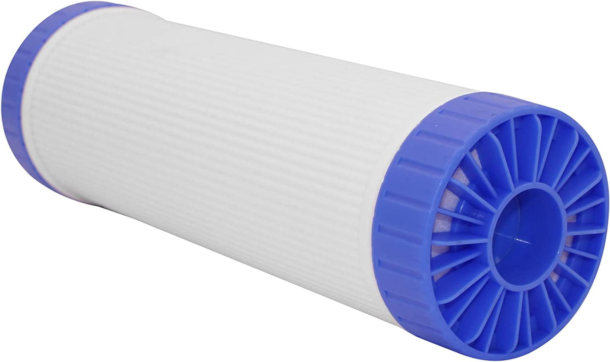 PureT - UDF-10W - 10" x 2.5" GAC Carbon Filter - NSF Certified - Rever ...