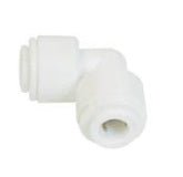 PureT Union Elbow- Quick Connect Fittings – Isopure Water
